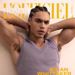 Brian Whittaker - Model Profile - Photos & latest news