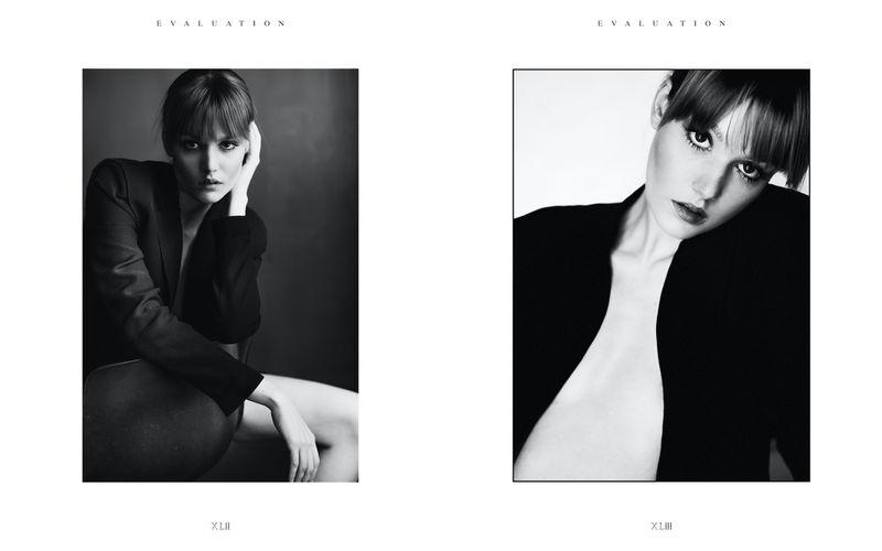 EVALUATION - A Wonderwall Book (Book)