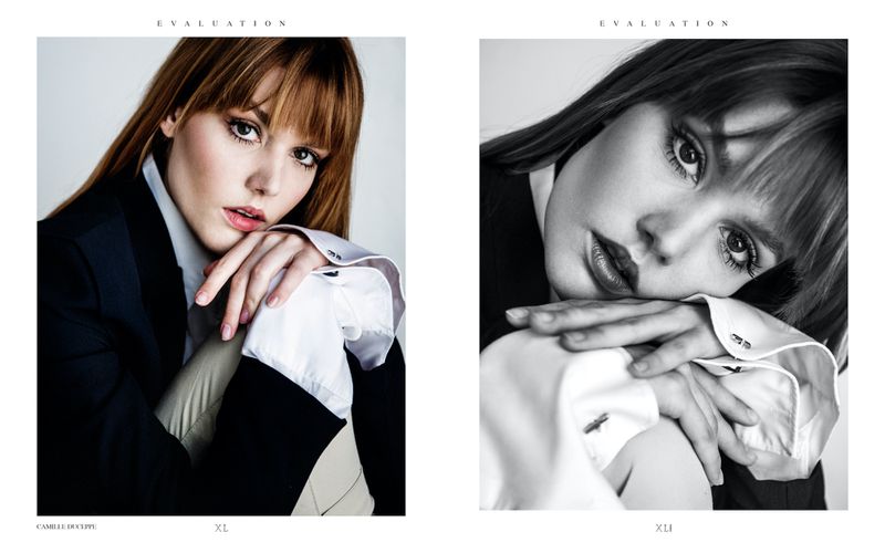 EVALUATION - A Wonderwall Book (Book)