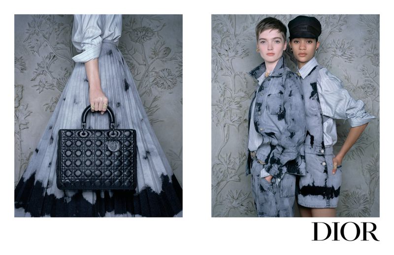 Dior S/S 20 (Dior)