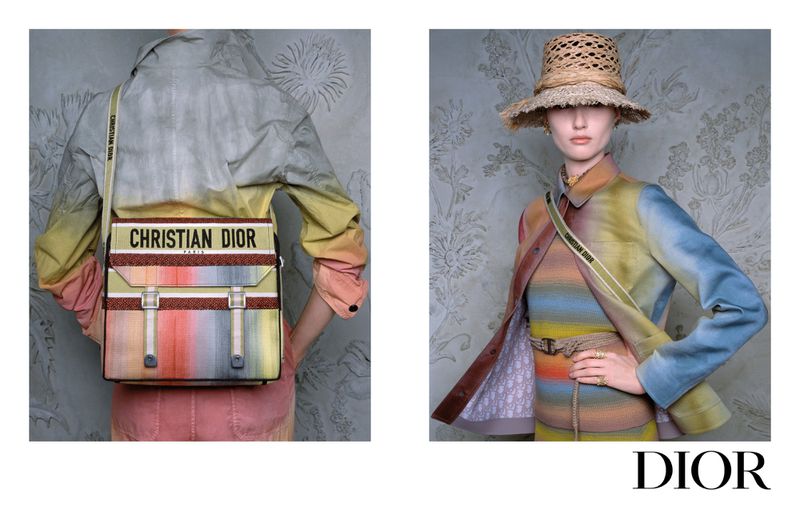 Dior S/S 20 (Dior)
