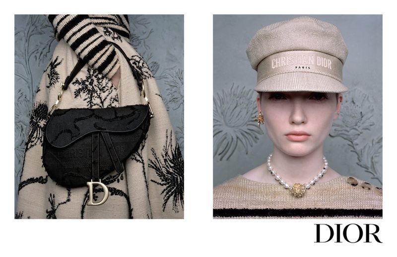 Dior S/S 20 (Dior)
