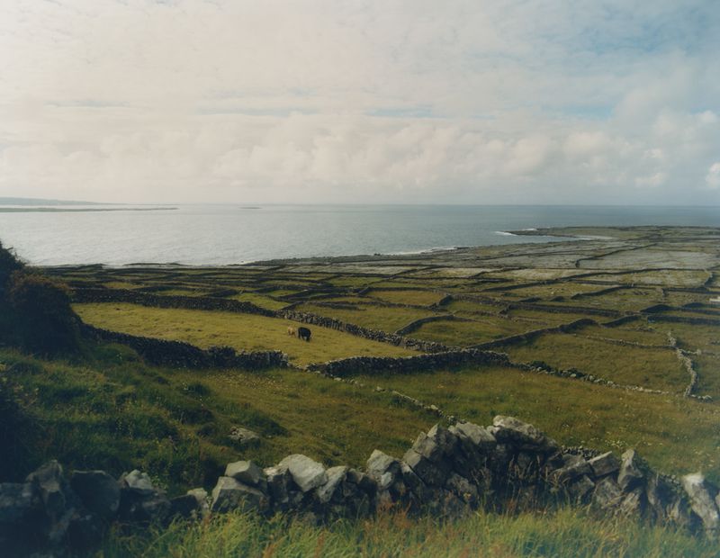 Travel Story to Irish Isle Inis Meáin (WSJ)