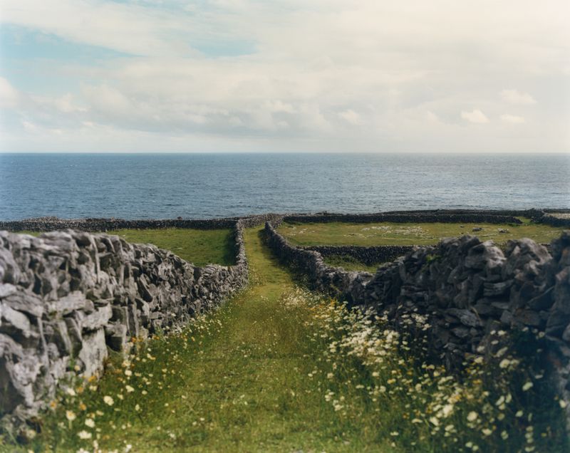 Travel Story to Irish Isle Inis Meáin (WSJ)
