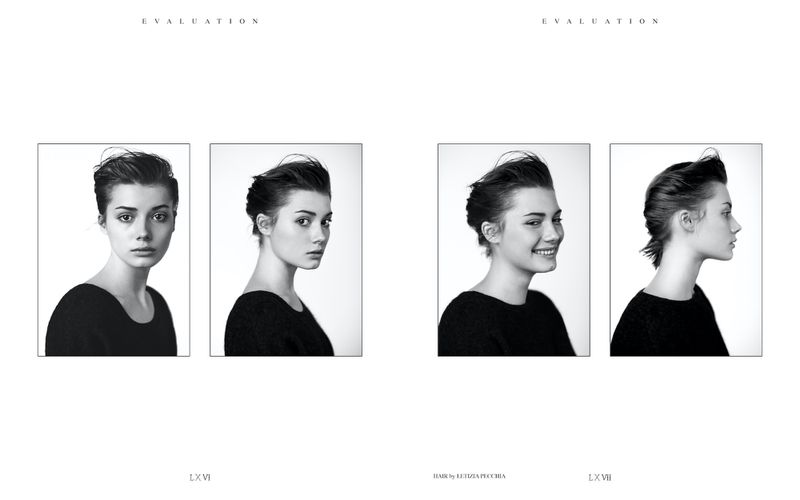 EVALUATION - A Wonderwall Book (Book)