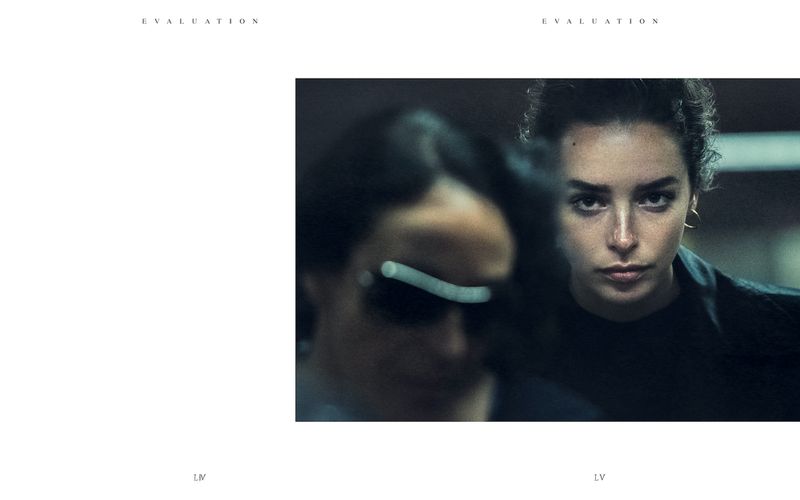 EVALUATION - A Wonderwall Book (Book)