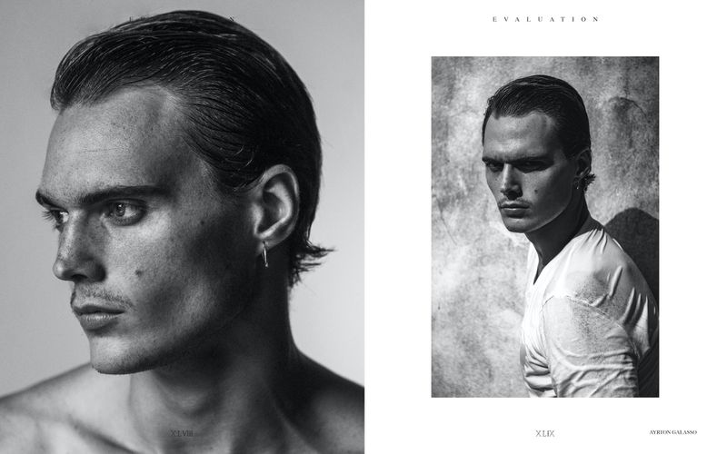 EVALUATION - A Wonderwall Book (Book)