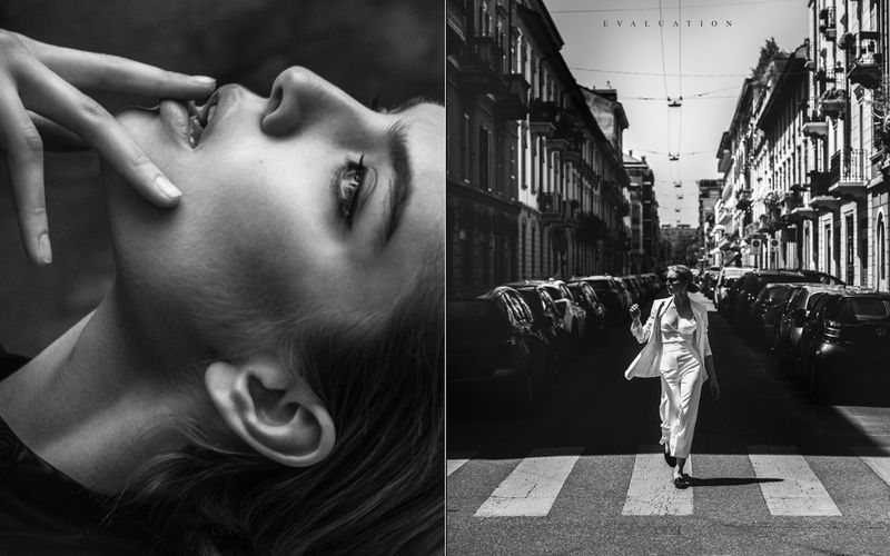 EVALUATION - A Wonderwall Book (Book)