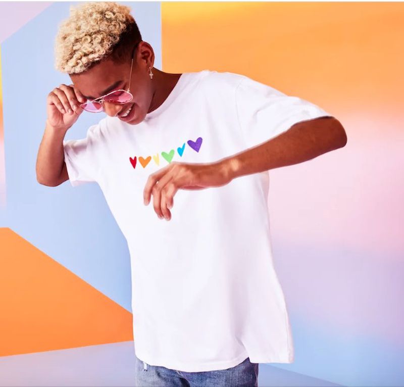 Boohoo 2018: Love is Love (Various Campaigns)