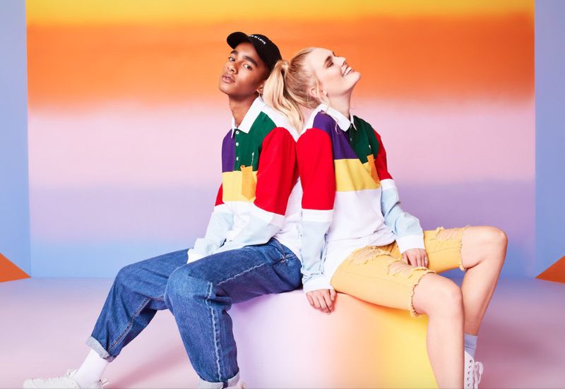 Boohoo 2018: Love is Love (Various Campaigns)