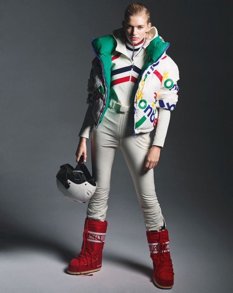 MISS VOGUE FEBRUARY 2020 (Vogue Polska)