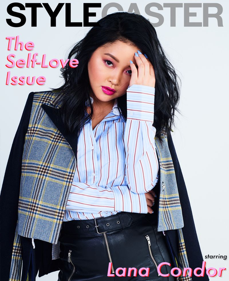 Stylecaster February 2020 Covers by Michael Buckner (Stylecaster)