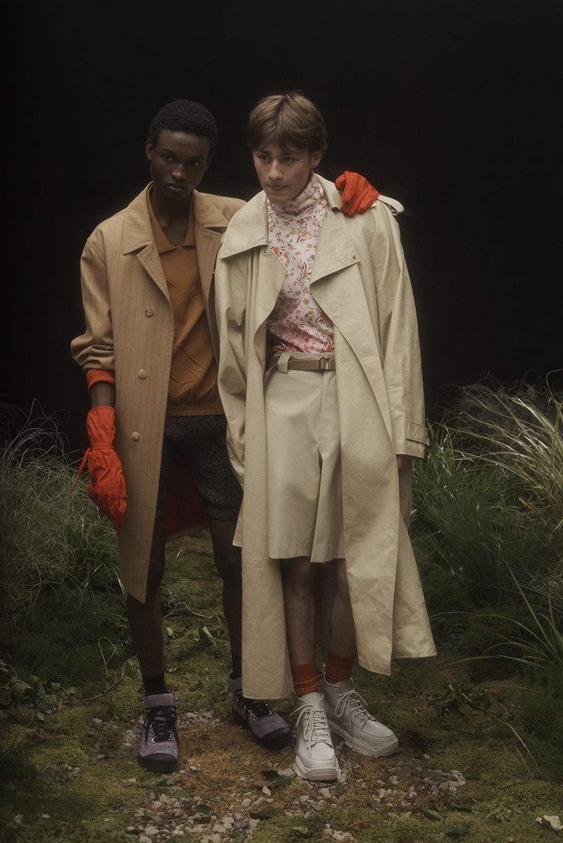 Places (T: The New York Times Style Magazine)
