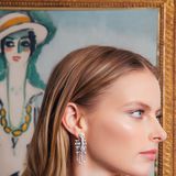 In Tweed we Trust - CHANEL by Anna Palermo (L'Officiel Thailand)