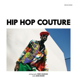 Macky Dabo - Model Profile - Photos & latest news