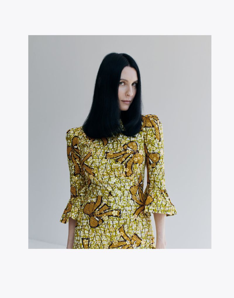 Susie Cave (The Vampire's Wife)