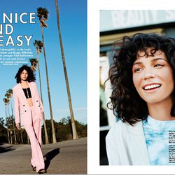 Ines Lopez - Model Profile - Photos & latest news