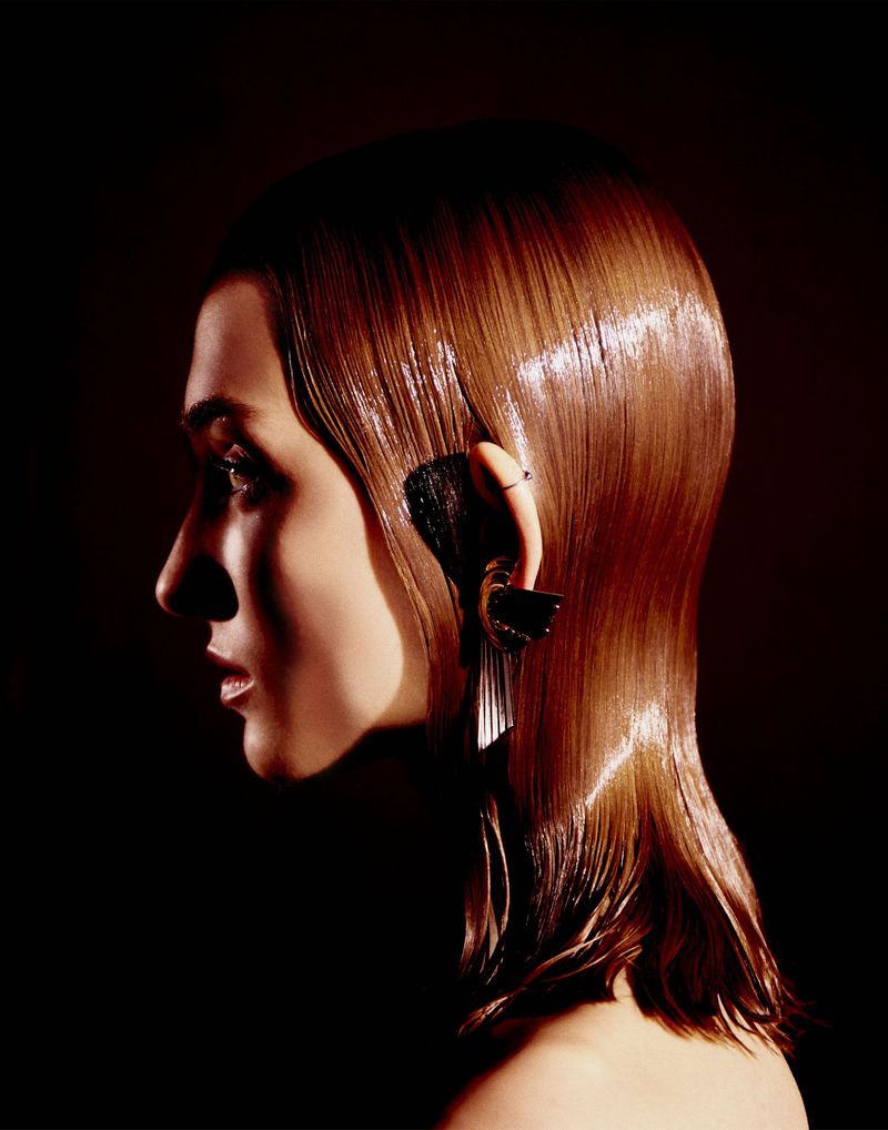 RESIDUAL LIGHT (Mia Le Journal)