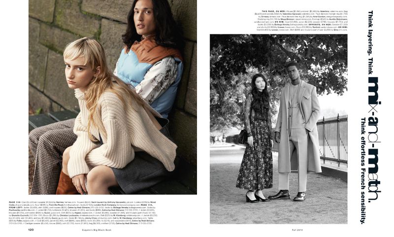 French Revolution (Esquire U.S.)