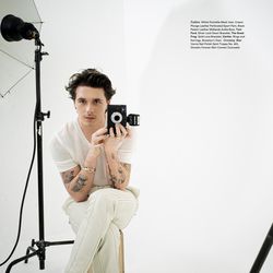 Brooklyn Beckham - Influencer Profile - Photos & latest news
