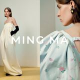 MING MA F/W 20 (Various Lookbooks/Catalogs)