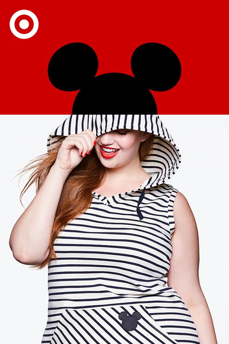 Target Campaign 2018 (Target)