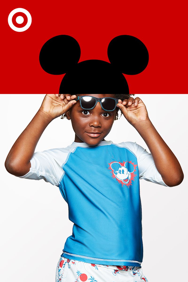 Target Campaign 2018 (Target)