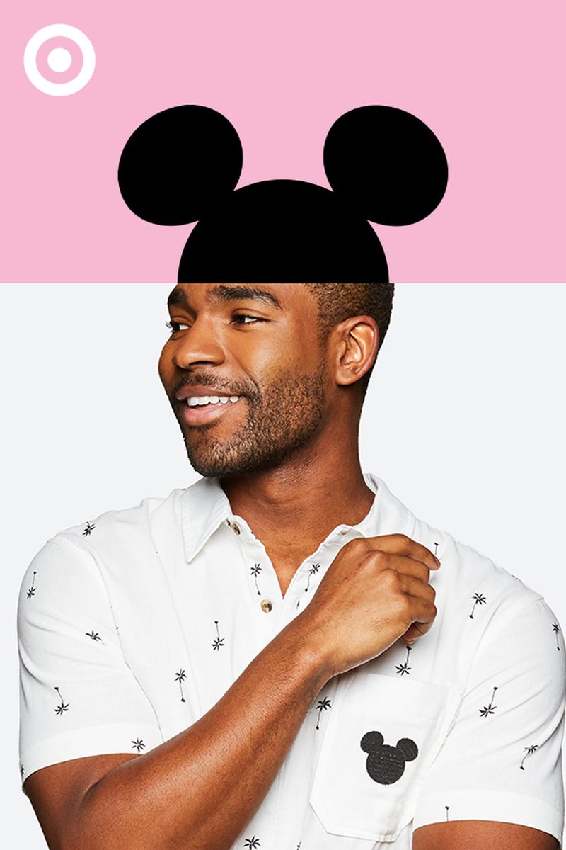 Target Campaign 2018 (Target)