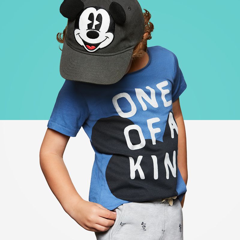 Target Campaign 2018 (Target)