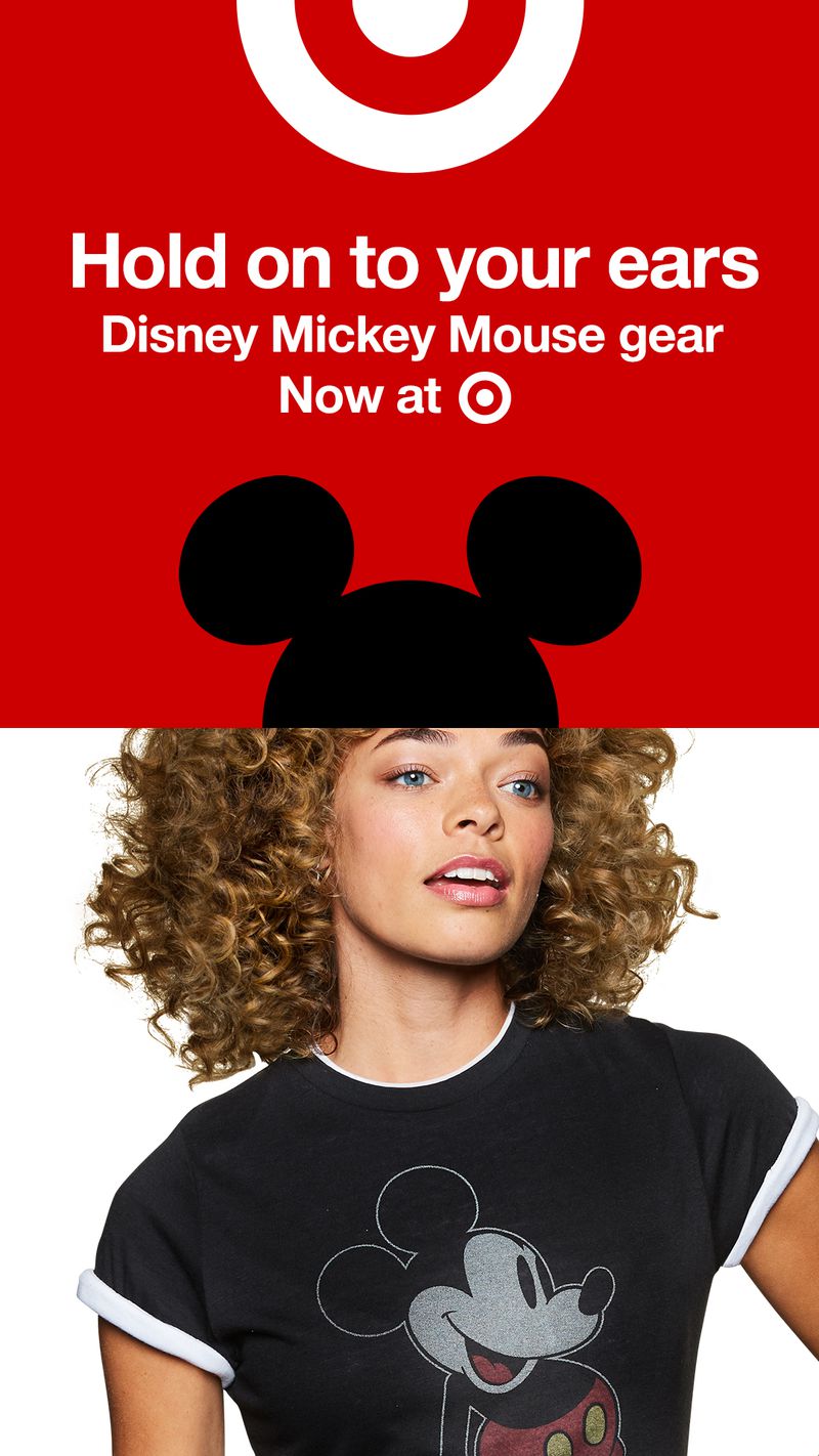 Target Campaign 2018 (Target)