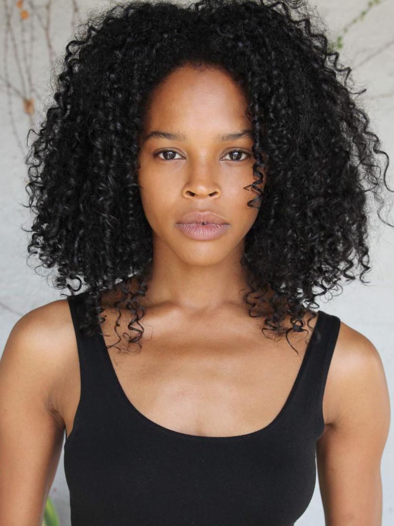 777 Casting AW20 Women’s Polaroids (Polaroids-Digitals)