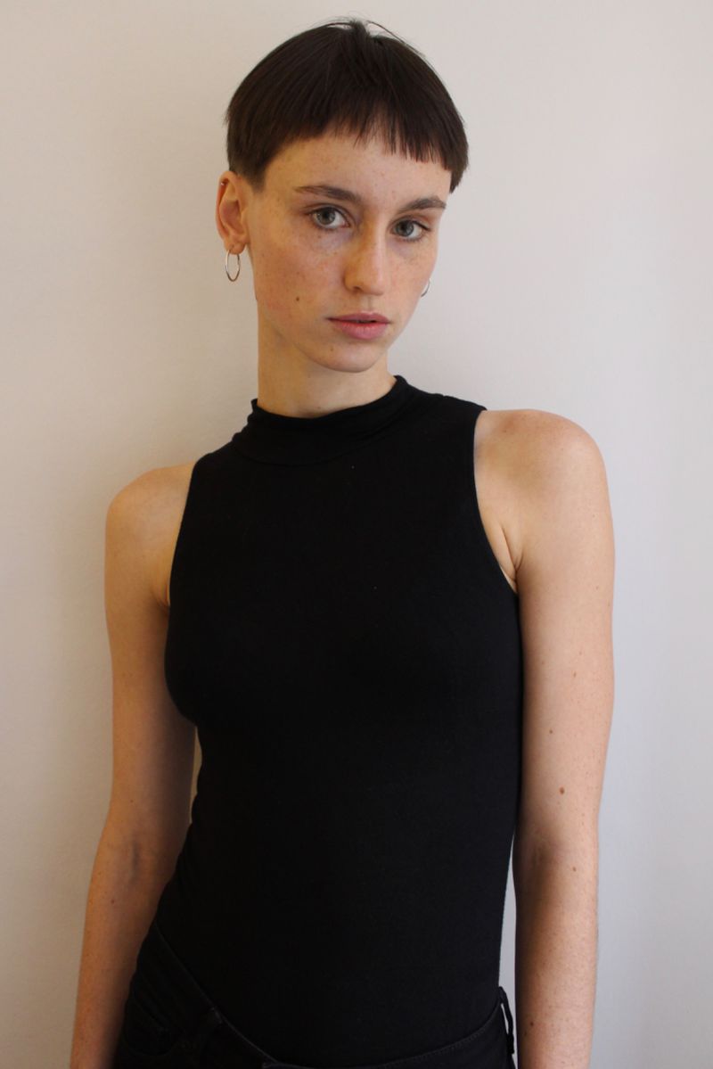 777 Casting AW20 Women’s Polaroids (Polaroids-Digitals)