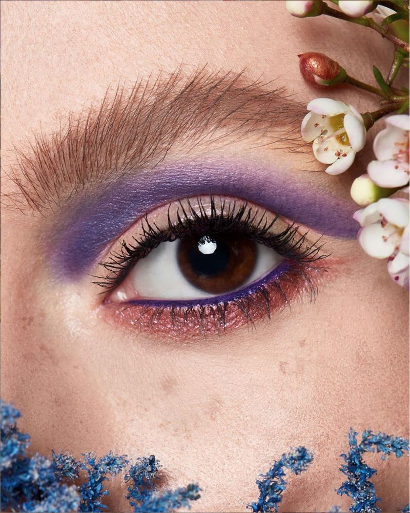MAC Social Media March 2020 (MAC Cosmetics)