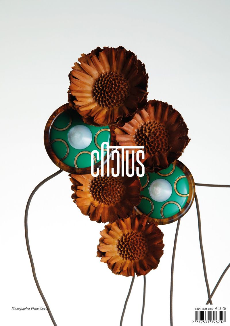 Cactus Spring 2020 Covers (Cactus)