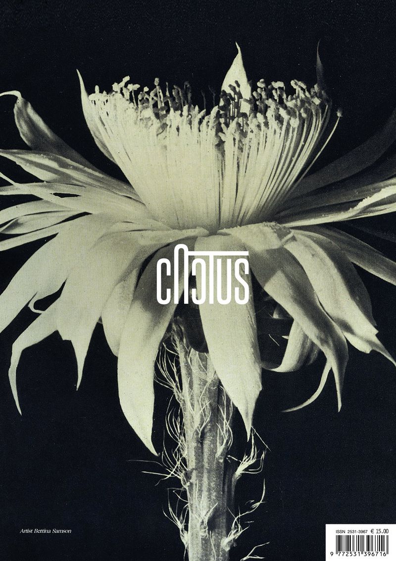 Cactus Spring 2020 Covers (Cactus)