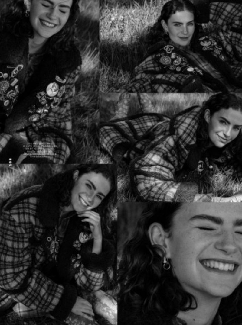 New Brits On The Block - Jasper Rens Van Es (Glamour Netherlands)