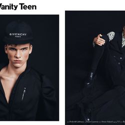 Dominik Schmidt - Model Profile - Photos & latest news