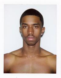 Christian Combs - Model - detail by people