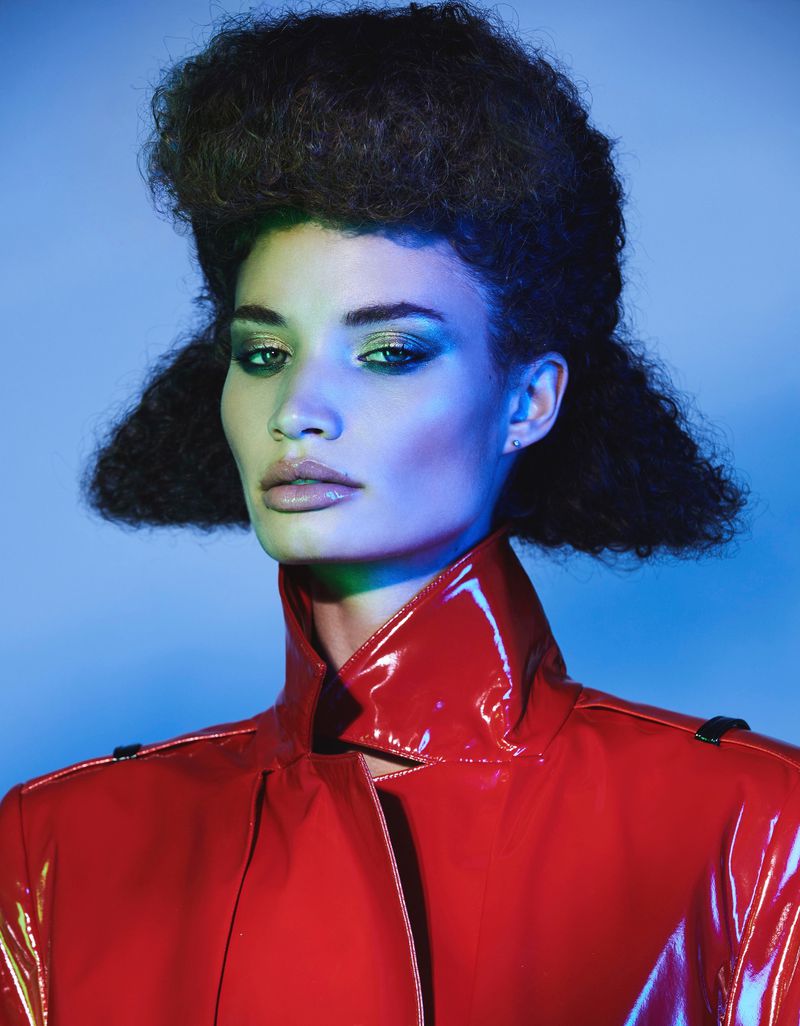 Rebekah Miller (Grazia Croatia)