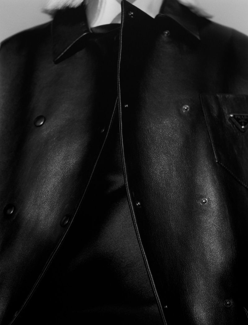 Union Magazine #14 S/S 19 Cover (Union Magazine)