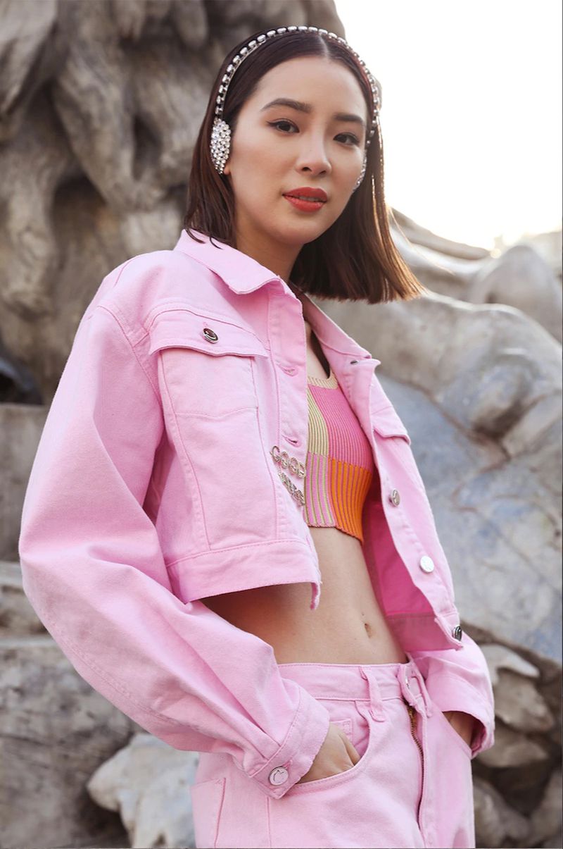LuisaViaRoma Featured Irene Kim (LUISAVIAROMA.COM)