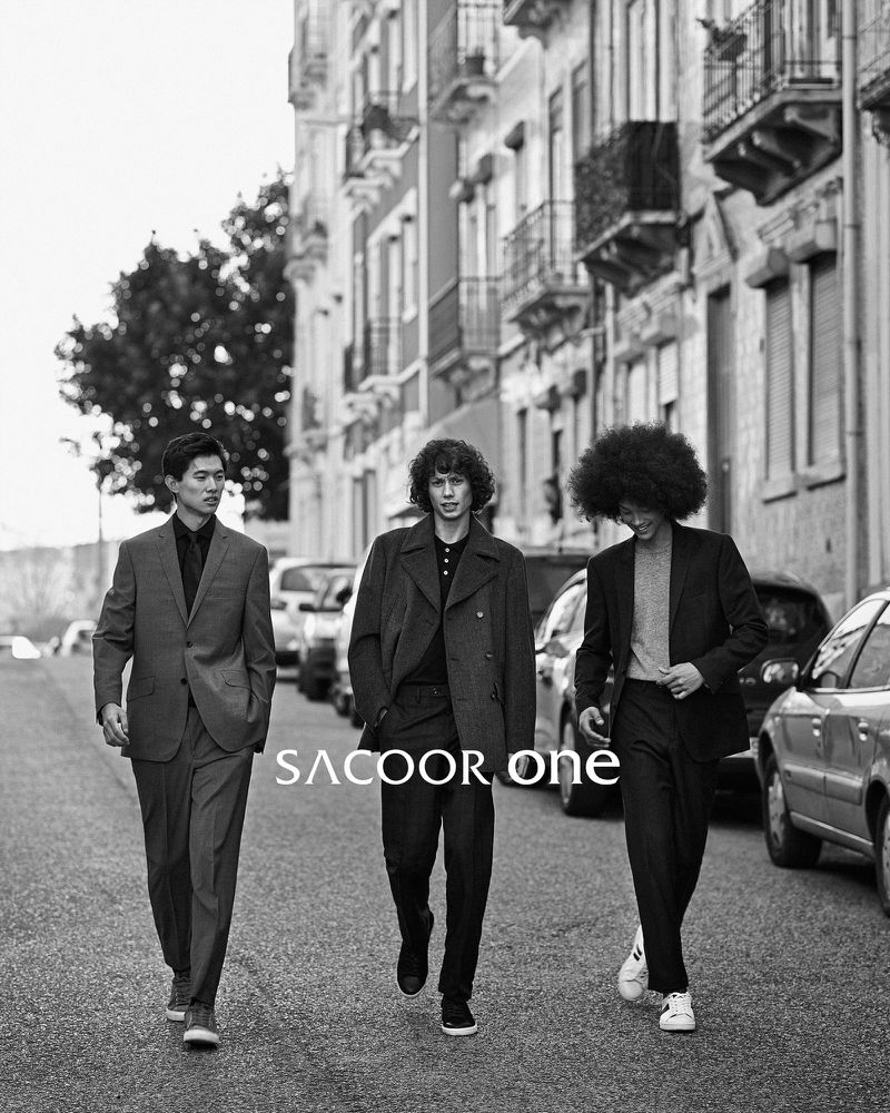 Sacoor One Spring 2020 (Various Lookbooks/Catalogs)