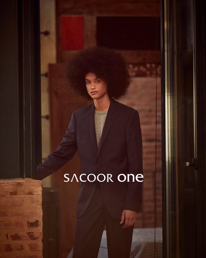 Sacoor One Spring 2020 (Various Lookbooks/Catalogs)