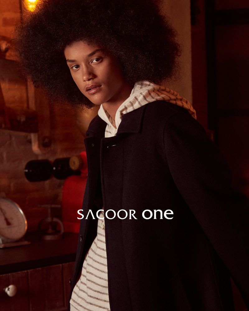 Sacoor One Spring 2020 (Various Lookbooks/Catalogs)