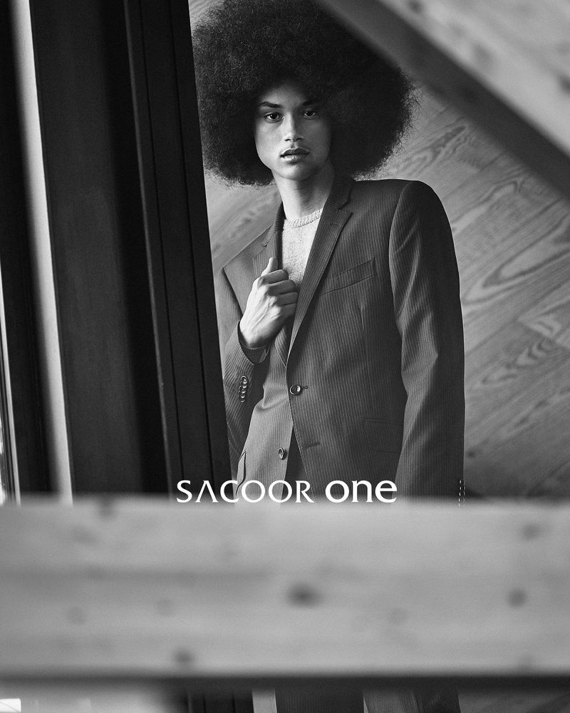 Sacoor One Spring 2020 (Various Lookbooks/Catalogs)