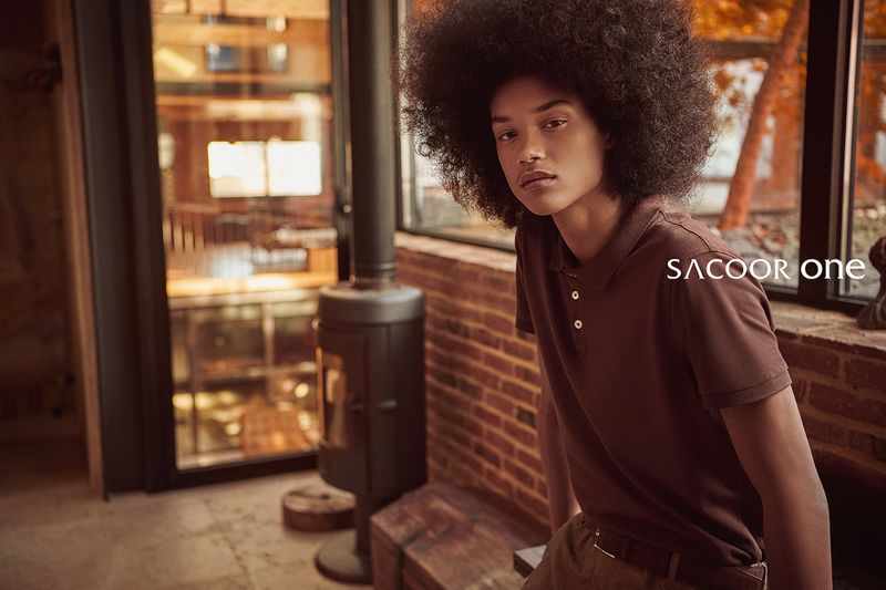 Sacoor One Spring 2020 (Various Lookbooks/Catalogs)