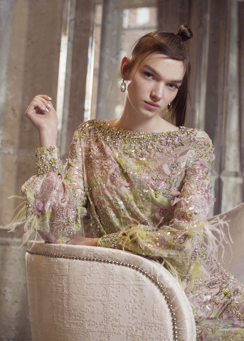 R&R Couture (5ELEVEN Magazine)