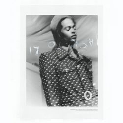 Jonny Brown - Model Profile - Photos & latest news