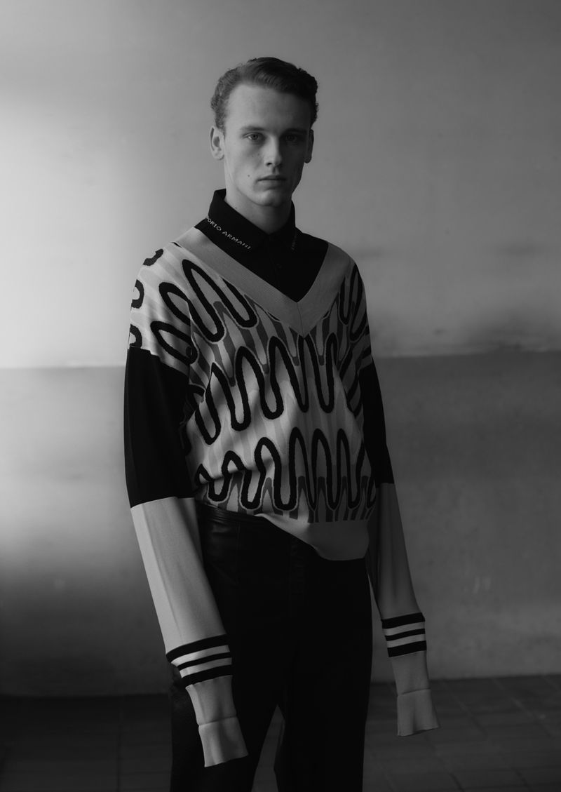 The Anonymous Dreamer by Dario Vazquez (Fucking Young)