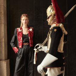 Anna Lund Sorensen - Model Profile - Photos & latest news